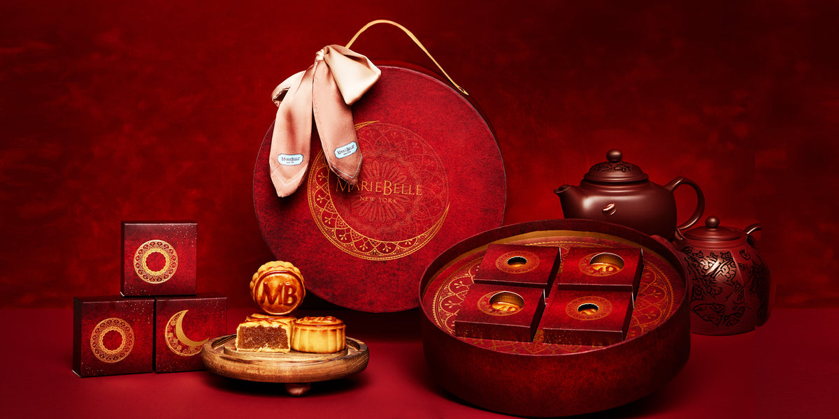 The Meaning Behind Mid-Autumn Festival – MarieBelle