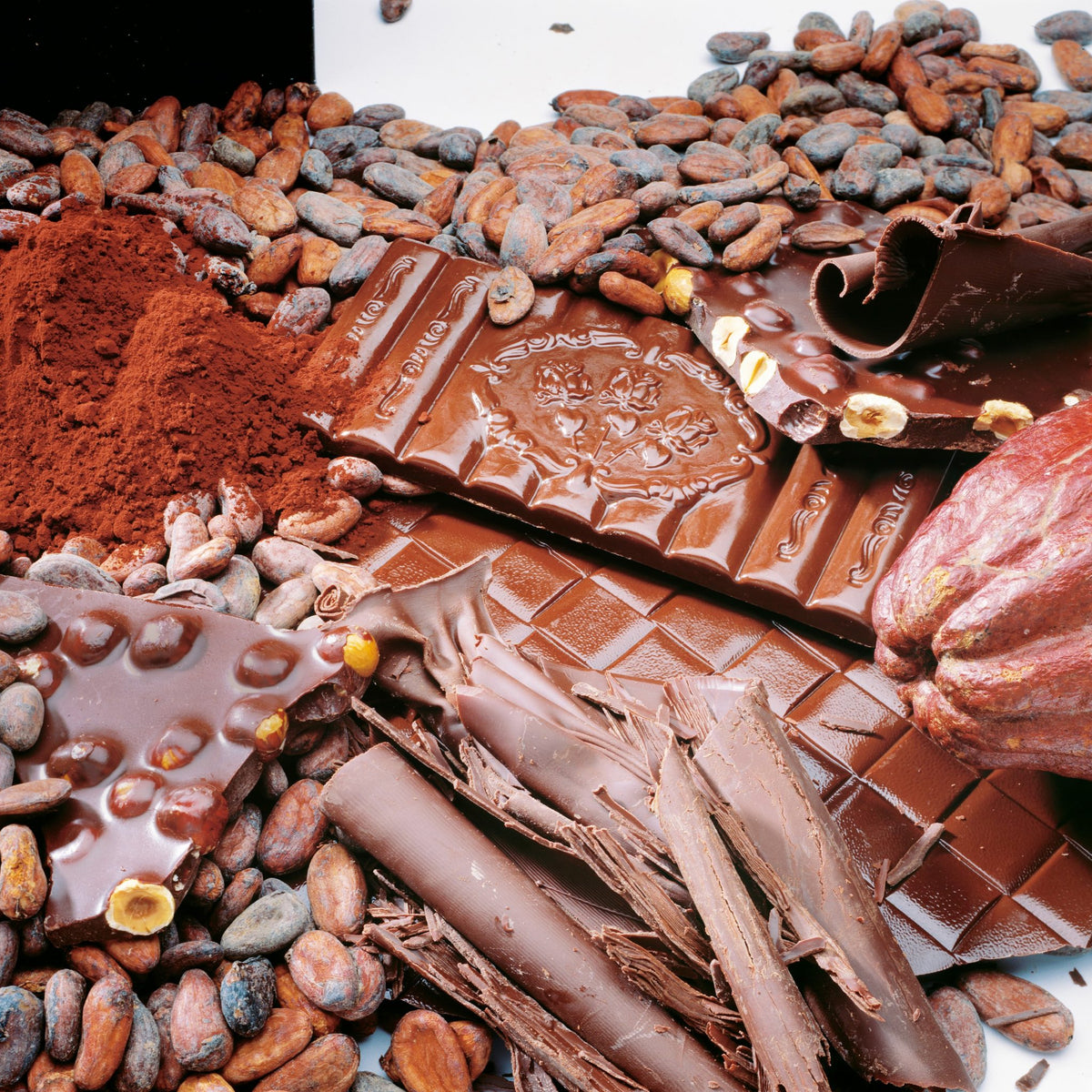 Chocolate Bound For A Sweeter Destination – MarieBelle
