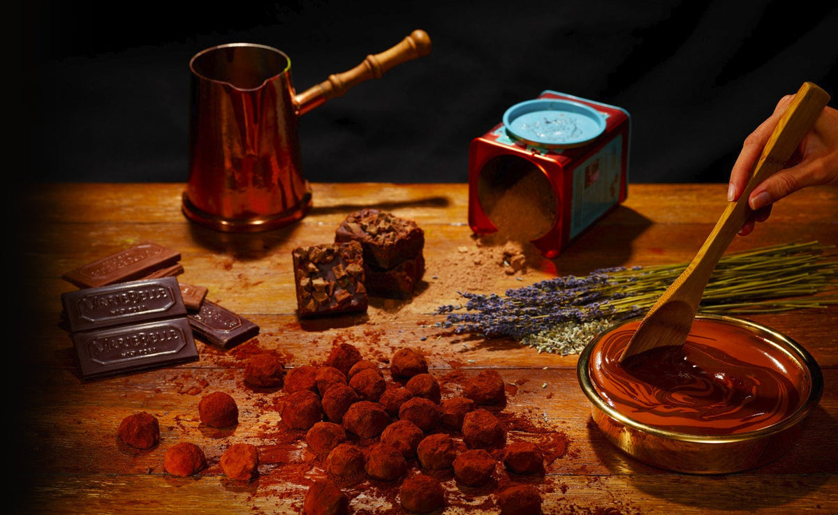 Shop All | MarieBelle