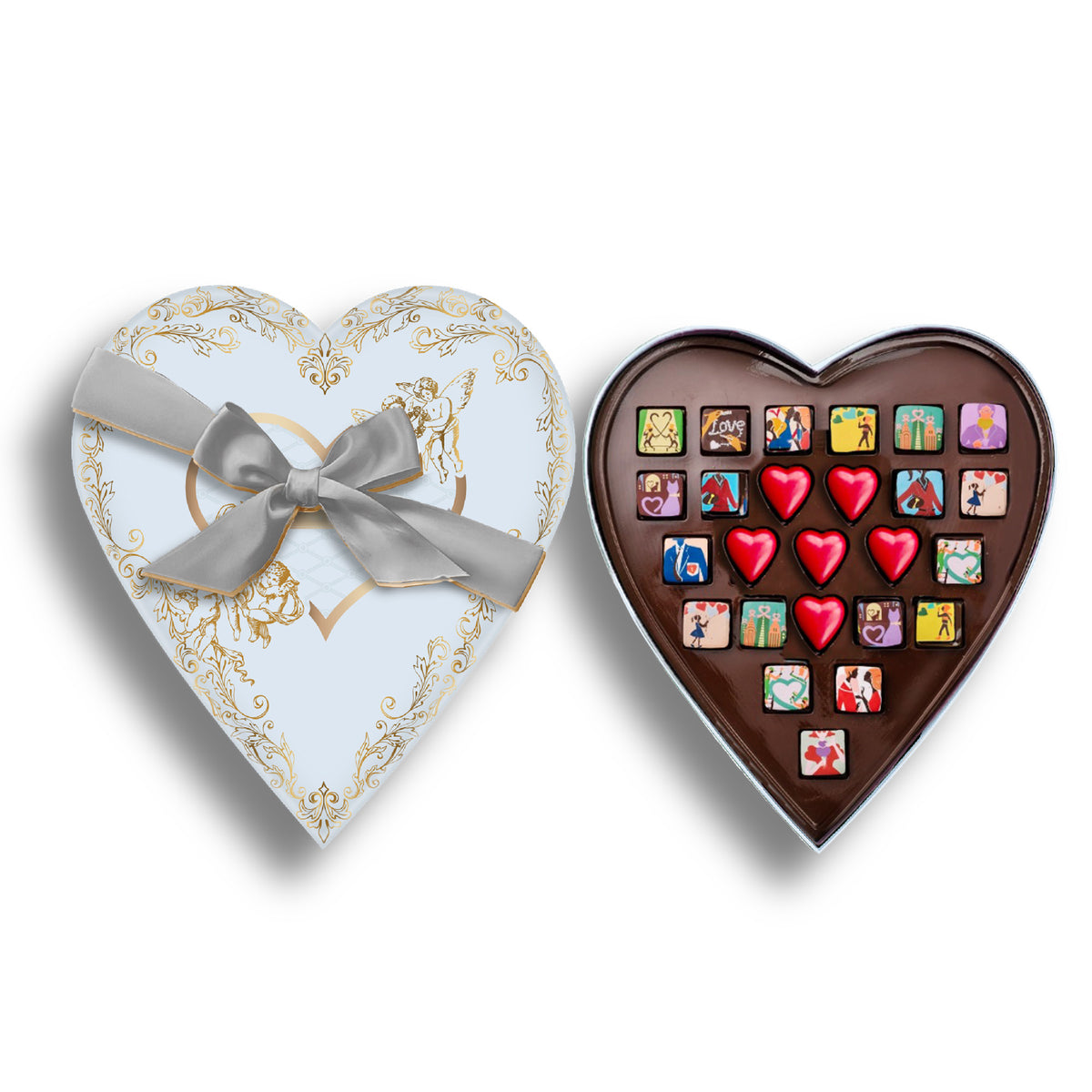 MarieBelle | New York Chocolates