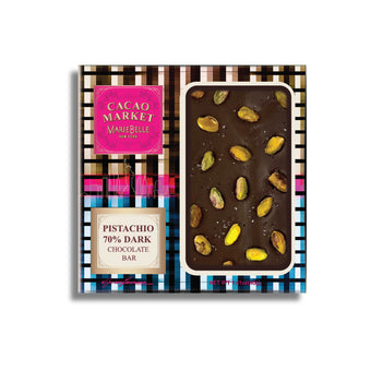 MarieBelle | New York Chocolates