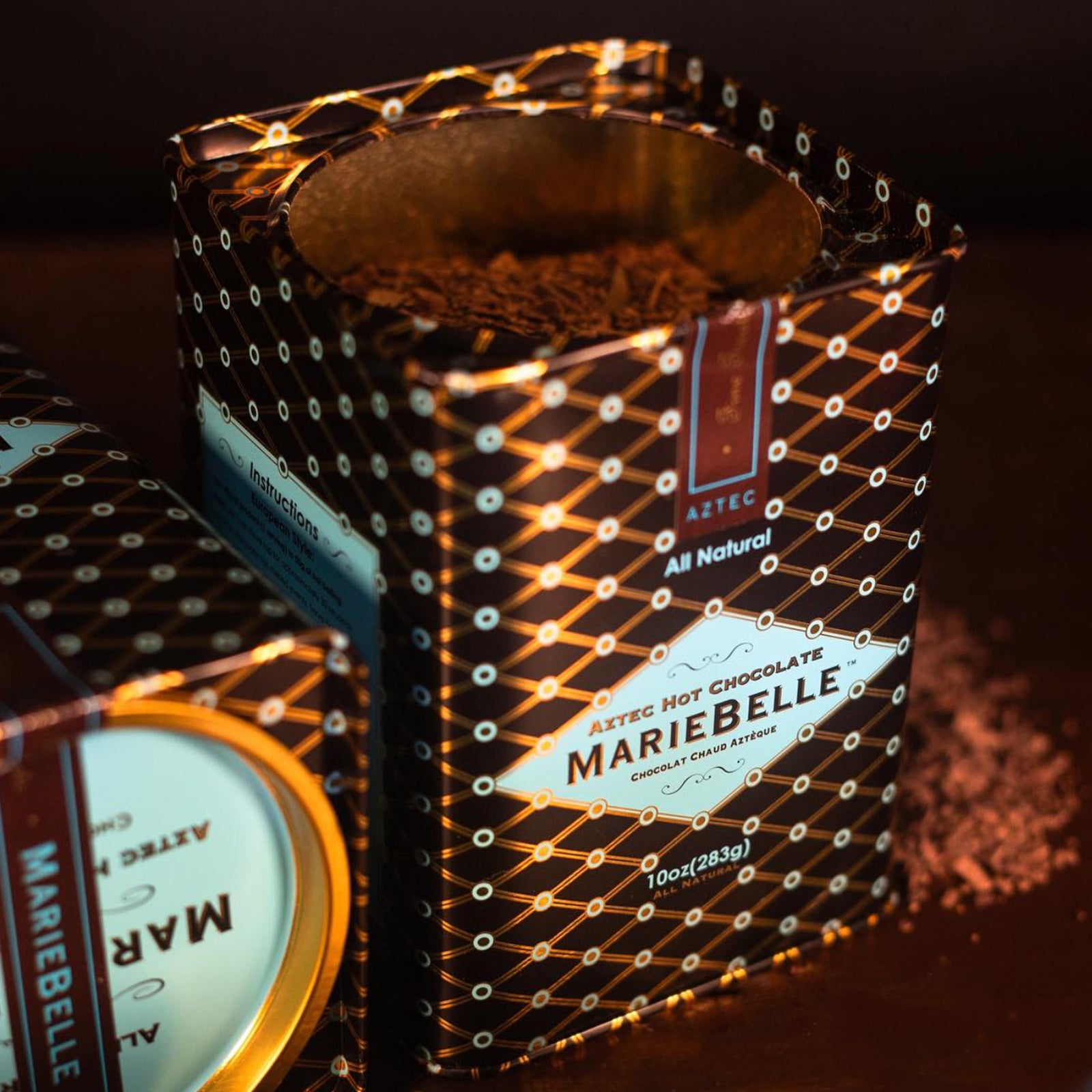 Shop All | MarieBelle