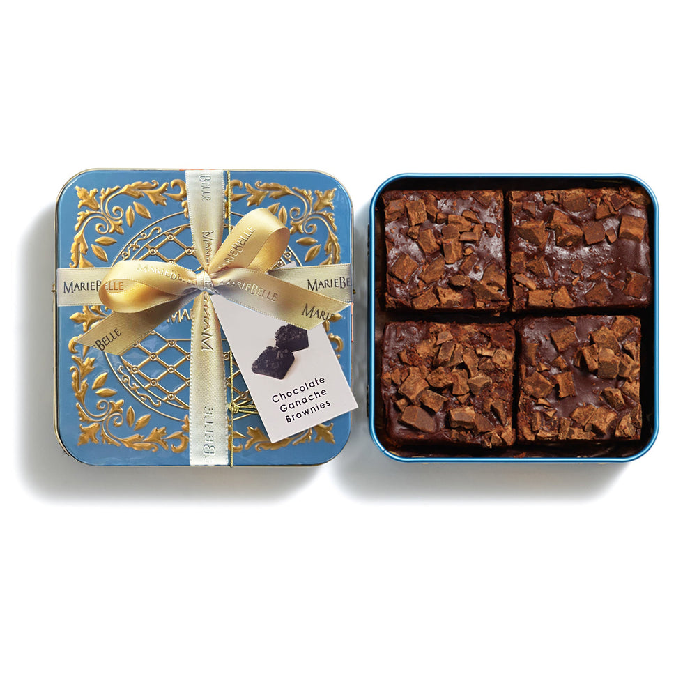 MarieBelle | New York Chocolates