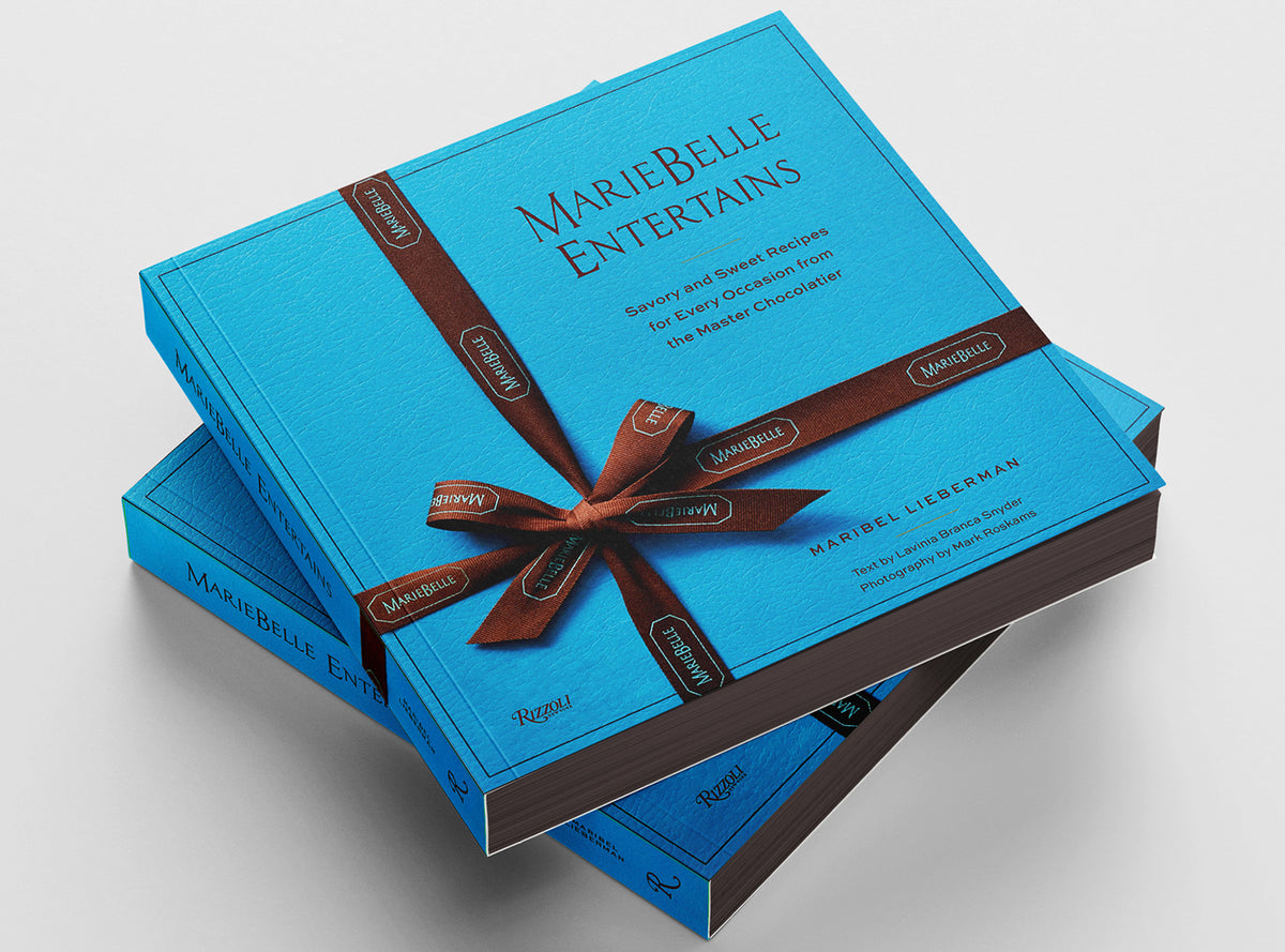 Our Stores – MarieBelle