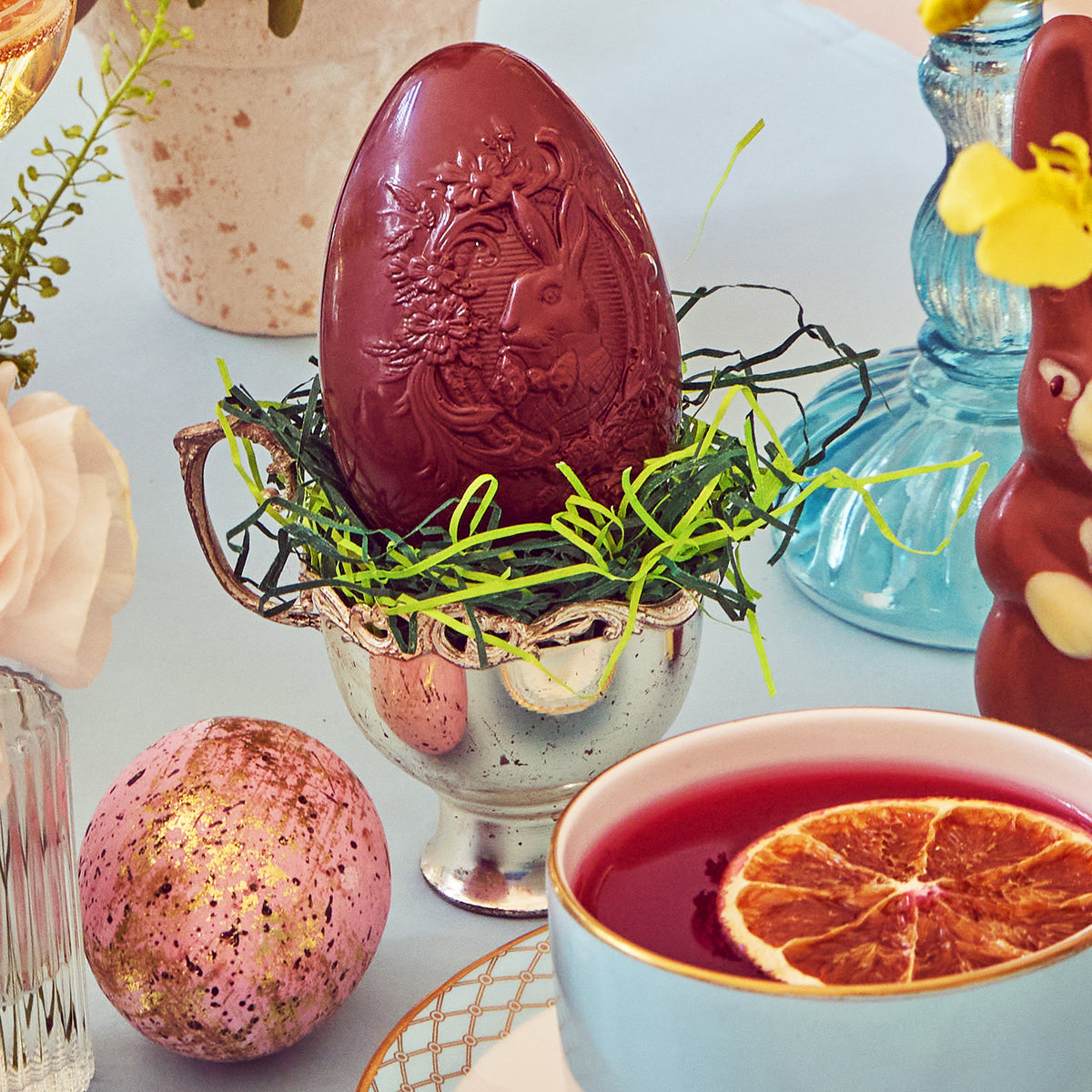 MarieBelle | New York Chocolates