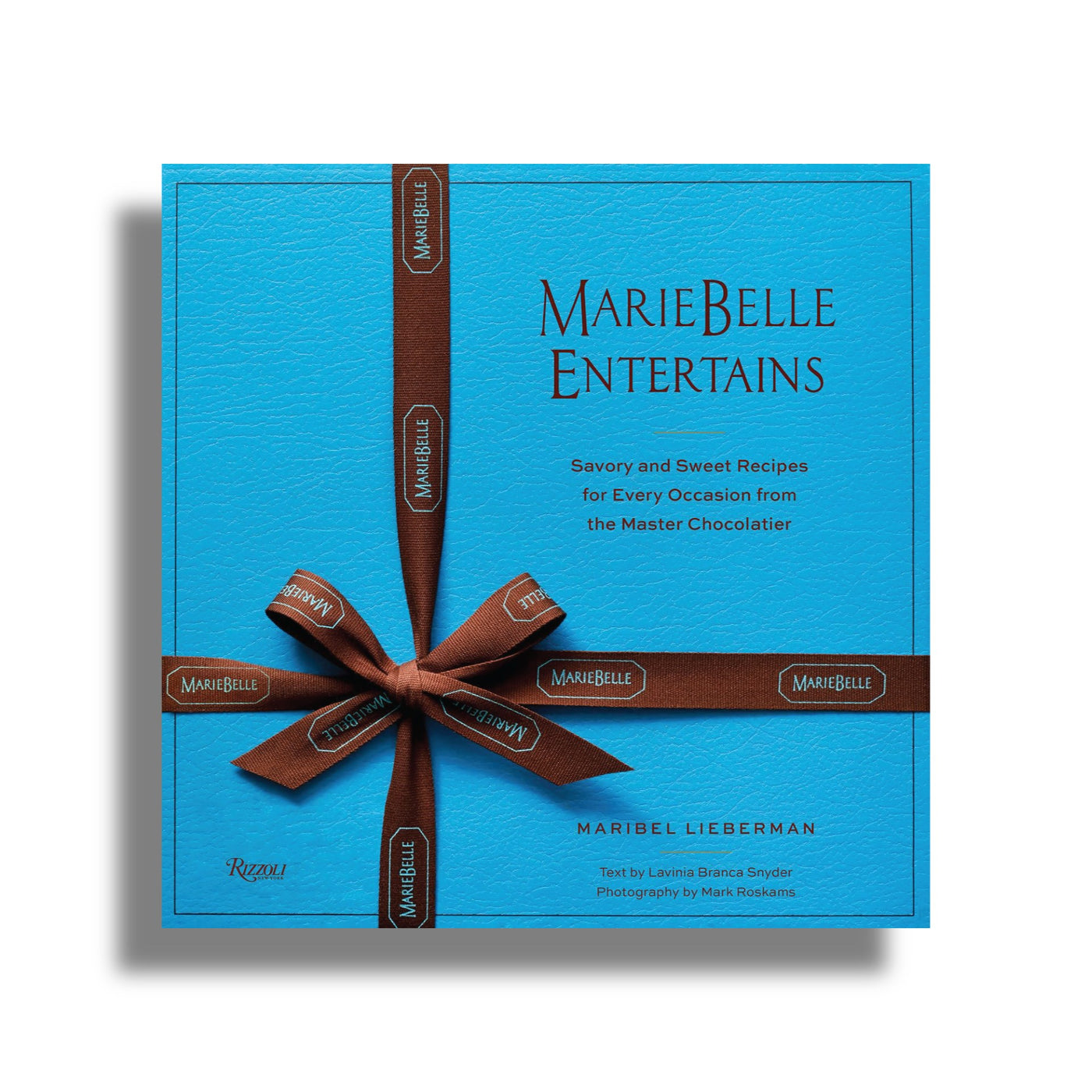 MarieBelle | New York Chocolates