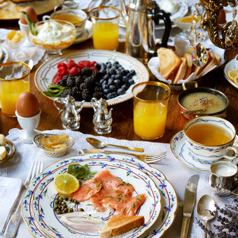 MarieBelle | New York Chocolates