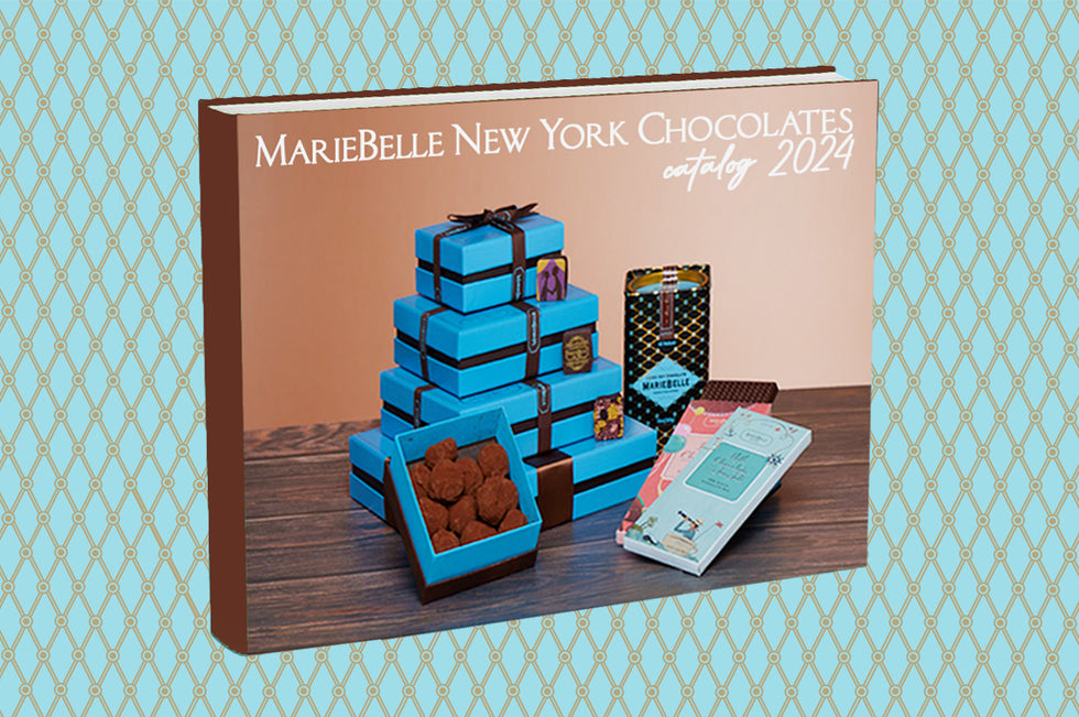 Corporate – MarieBelle