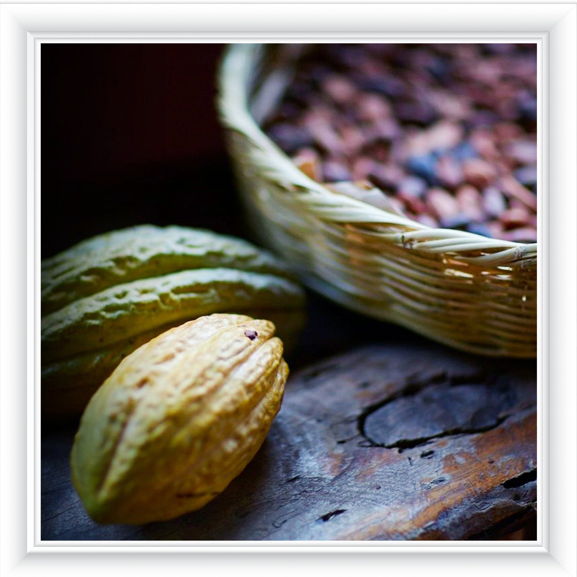 Our Chocolate – MarieBelle