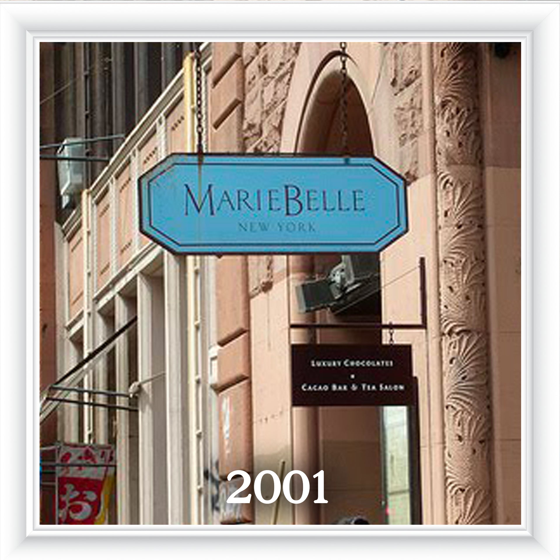 Our Story – MarieBelle