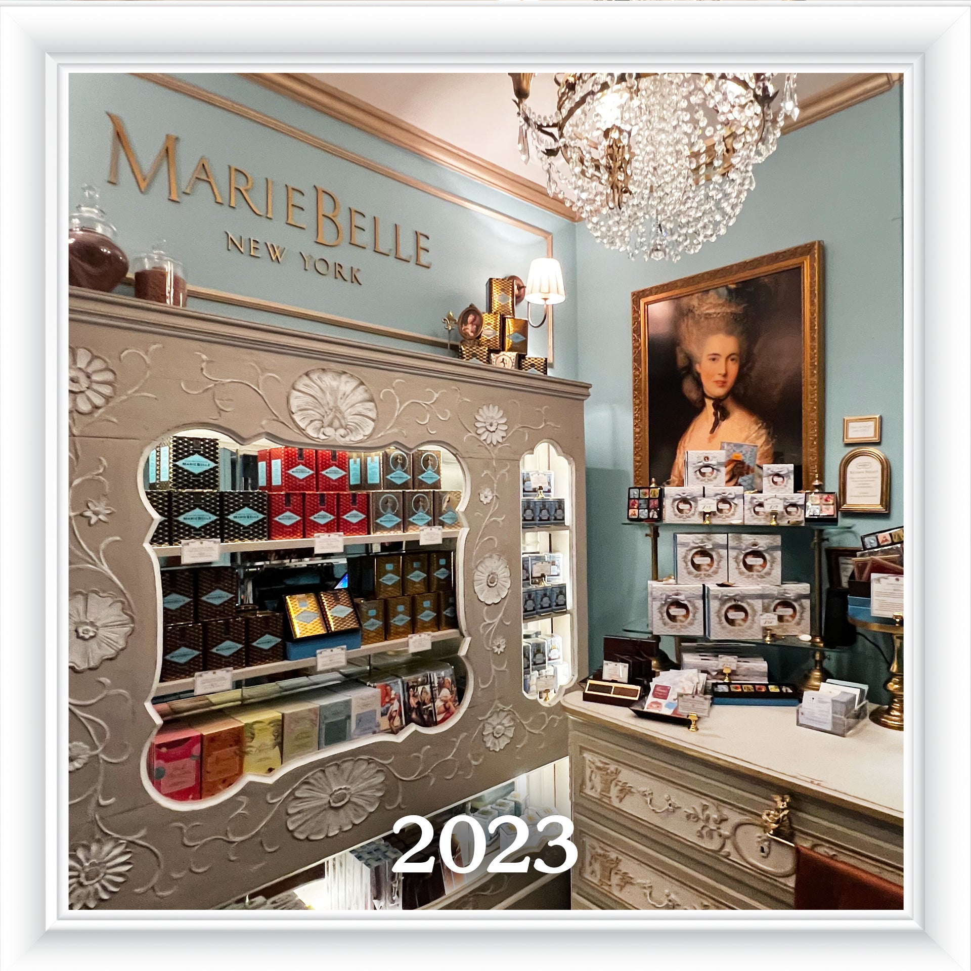 Our Story – MarieBelle