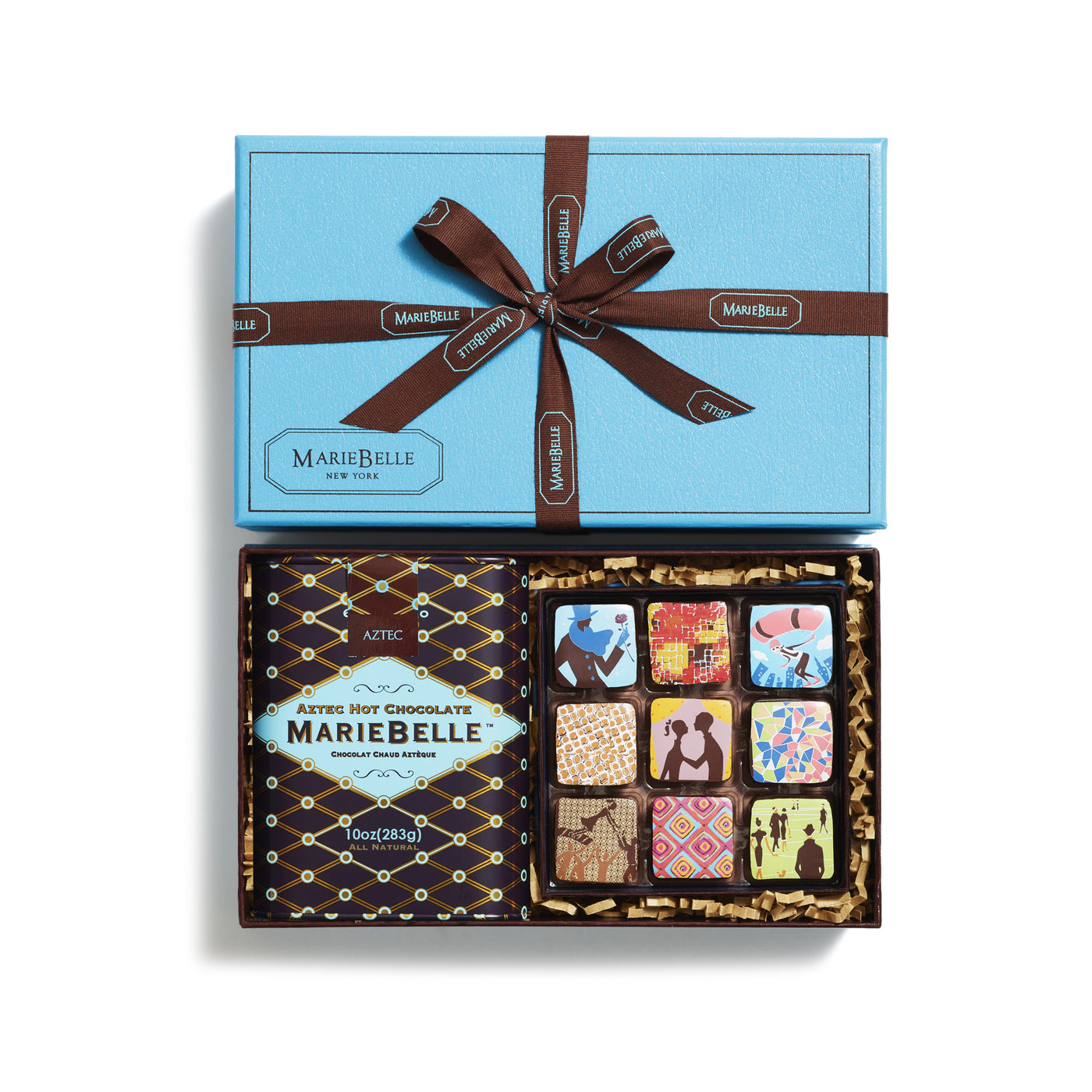 MarieBelle New York Gift Sets