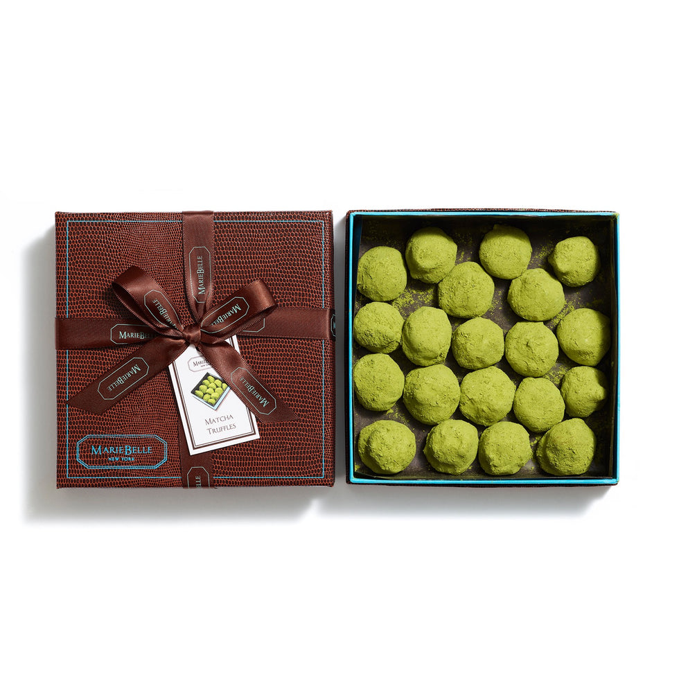 MarieBelle | New York Chocolates